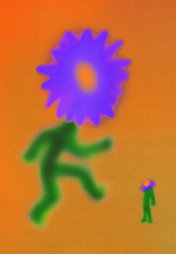 Barry Can't Swim Collection – All Points East